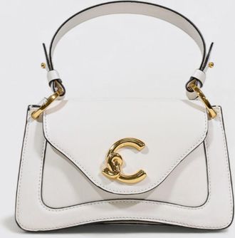 Coccinelle Handtasche COCCINELLE Damen Farbe Milch