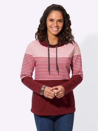 Witt Sweater Sweatshirt Langarm