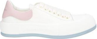 Alexander McQueen CHAUSSURES - Sneakers sur YOOX.COM