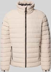 Superdry Steppjacke mit Stehkragen Modell Fuji