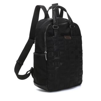 Abbacino Trendy Sira Rucksack - - Bags - Damen - Schwarzk - ONE SIZE