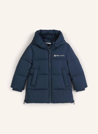 Marc O'Polo Marc Opolo Steppjacke blau