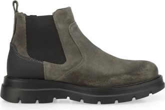 Ambitious EDI Chelsea Boots - - Shoes - Herren - Grau - 44 EU