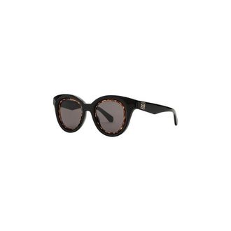 Loewe Lunettes de soleil Mini Anagram Butterfly