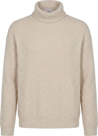 Uma Wang STRICKWAREN - Rollkragenpullover auf YOOX.COM