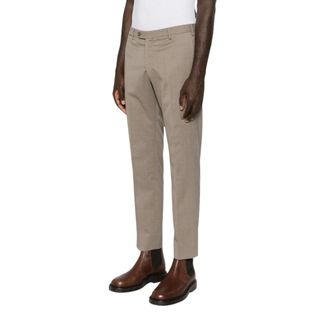 BRIGLIA 1949 Suit Pantalons - Homme - Pantalons - Beige - Taille: XL