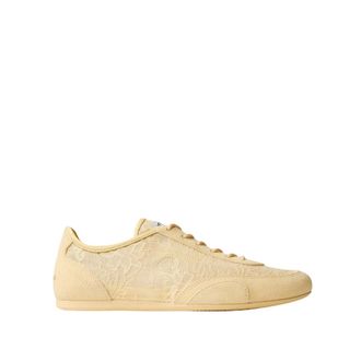 Jimmy Choo London Femme, Chaussures, Beige, Taille: 38 1/2 EU Sunny F