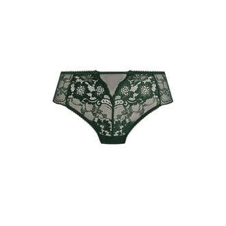 Wacoal Culotte en dentelle taille haute