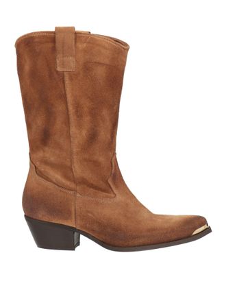 Fabrizio Chini SCHUHE - Stiefel auf YOOX.COM