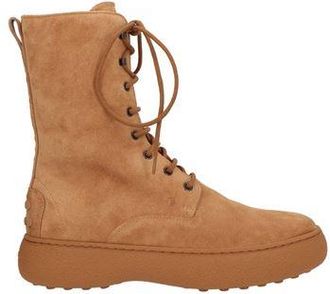 Tod's CHAUSSURES - Bottines sur YOOX.COM