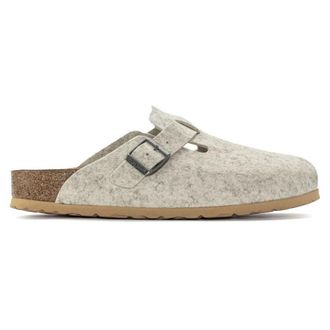 Birkenstock unisex, Schuhe, Grau, 43 EUGr&ouml;&szlig;e
