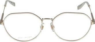 Marc Jacobs Femme, Accessoires, Jaune, Taille: 55 MM MJ 1043 Eyeglasses