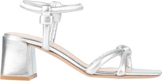 Gianvito Rossi SCHUHE - Sandalen auf YOOX.COM