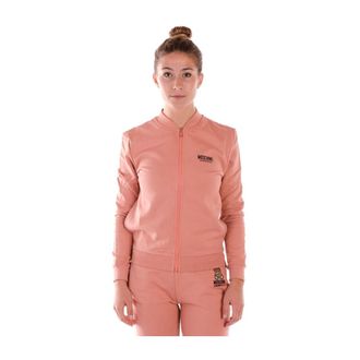Moschino Hoodies - - Sweatshirts & Hoodies - Damen - Rosa - M