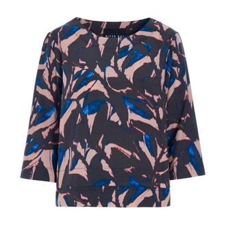 Bitte Kai Rand Blusen & Hemden - - Blouses & Shirts - Damen - Mehrfarbig - 2XL