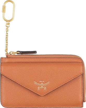 MCM Kleinlederwaren - Brieftaschen auf YOOX.COM