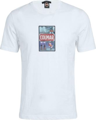 Colmar TOPS - T-shirts auf YOOX.COM