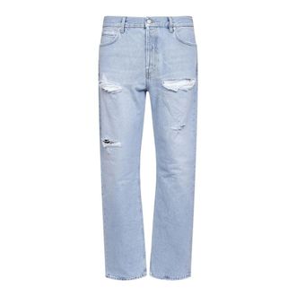 Haikure Homme, Jeans, Bleu, Taille: W30 Blake Denim