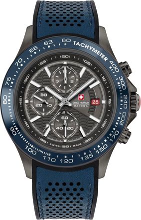 Swiss Military Hanowa Uhr Watchman