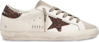 Golden Goose Femme, Chaussures, Multicolore, Taille: 38 EU Super Star
