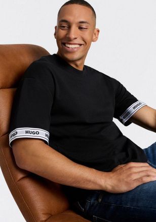 HUGO BOSS T-Shirt TADE