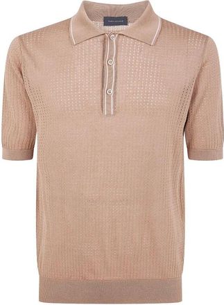 Tagliatore Classic Polo Shirt