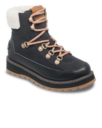 Roxy Femme Azelie Bottine, Black, 39 EU