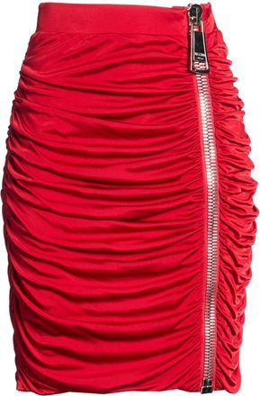 Moschino HOSEN & R&Ouml;CKE - Minir&ouml;cke auf YOOX.COM