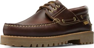 Camper Schuhe Nautico
