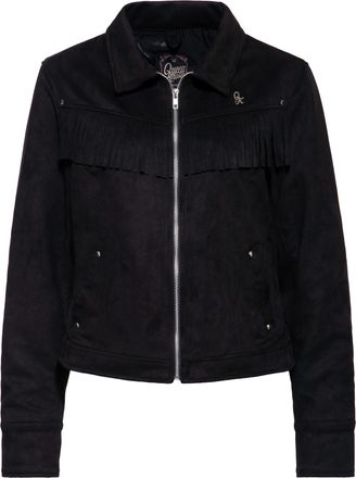 Queen Kerosin Damen Western-Jacke