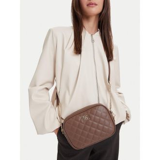 Nine West Handtasche Nine West CEO-SUBTLE ELEGANCE-LA321-1237 Dunkelbeige