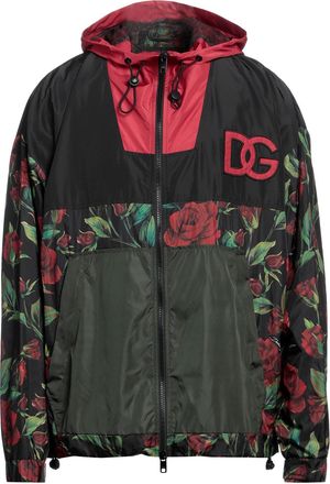 Dolce & Gabbana JACKEN & M&Auml;NTEL - Jacken und Anoraks auf YOOX.COM
