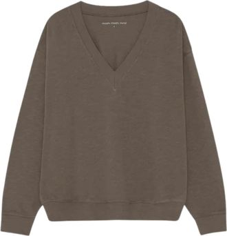 Moshi Moshi Mind Sweater inhale