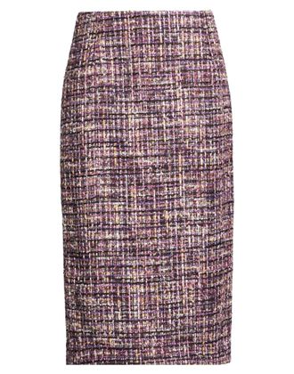 Clips HOSEN & R&Ouml;CKE - Midi-R&ouml;cke auf YOOX.COM