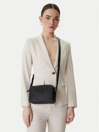 Liu Jo Handtasche AA6153 ES029 Schwarz
