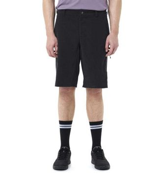 Vaude Mens Loamer Base Cord - MTB Hose - Herren