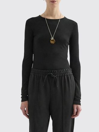 Jil Sander Pullover JIL SANDER Damen Farbe Schwarz