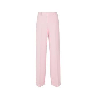 Moschino Pantalon ample