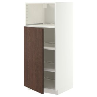 IKEA METOD Hochschrank f&uuml;r Einbauger&auml;te