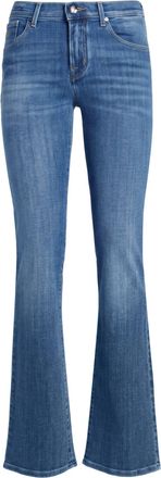 Moorer HOSEN & R&Ouml;CKE - Jeanshosen auf YOOX.COM
