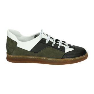 Arche Gr&uuml;ne Sportliche Flache Schuhe Vannay - - Shoes - Damen - Gr&uuml;n - 40 EU