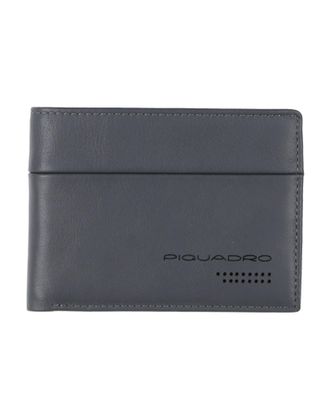 Piquadro Kleinlederwaren - Brieftaschen auf YOOX.COM