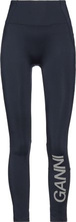 Ganni HOSEN & RÖCKE - Leggings auf YOOX.COM