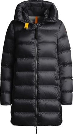 Parajumpers Femme, Manteaux, Noir, Taille: 36 FR Marion Down Jacket