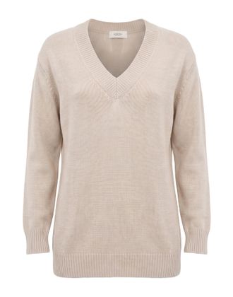 Agnona STRICKWAREN - Pullover auf YOOX.COM