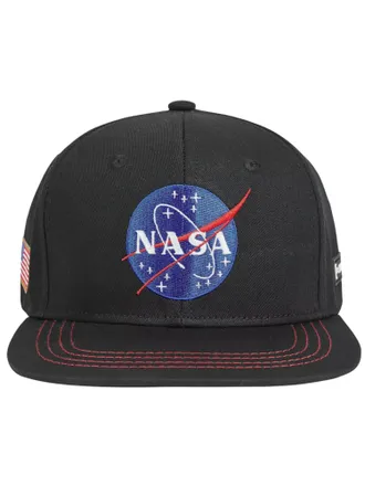 Capslab Cap Space Mission NASA