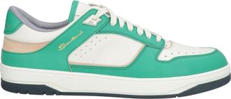 Santoni SCHUHE - Sneakers auf YOOX.COM
