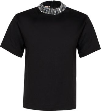 Valentino Garavani TOPS - T-shirts auf YOOX.COM