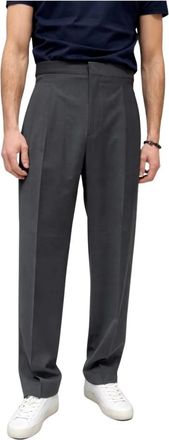 Be Able BE Able, Homme, Pantalons, Gris, Taille: W34 Pantalon Mat