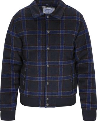 Dreimaster Jacke